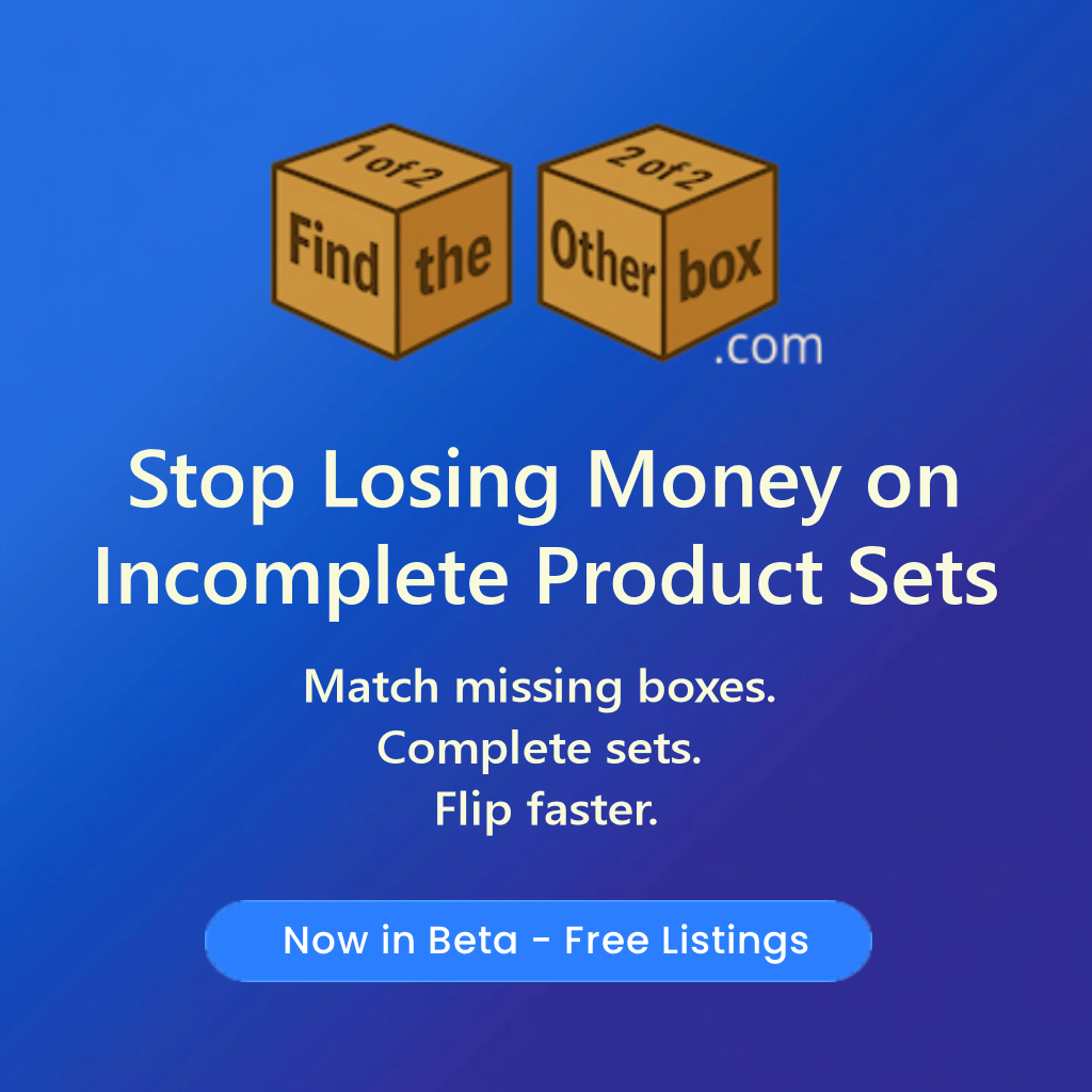 Find The Other Box